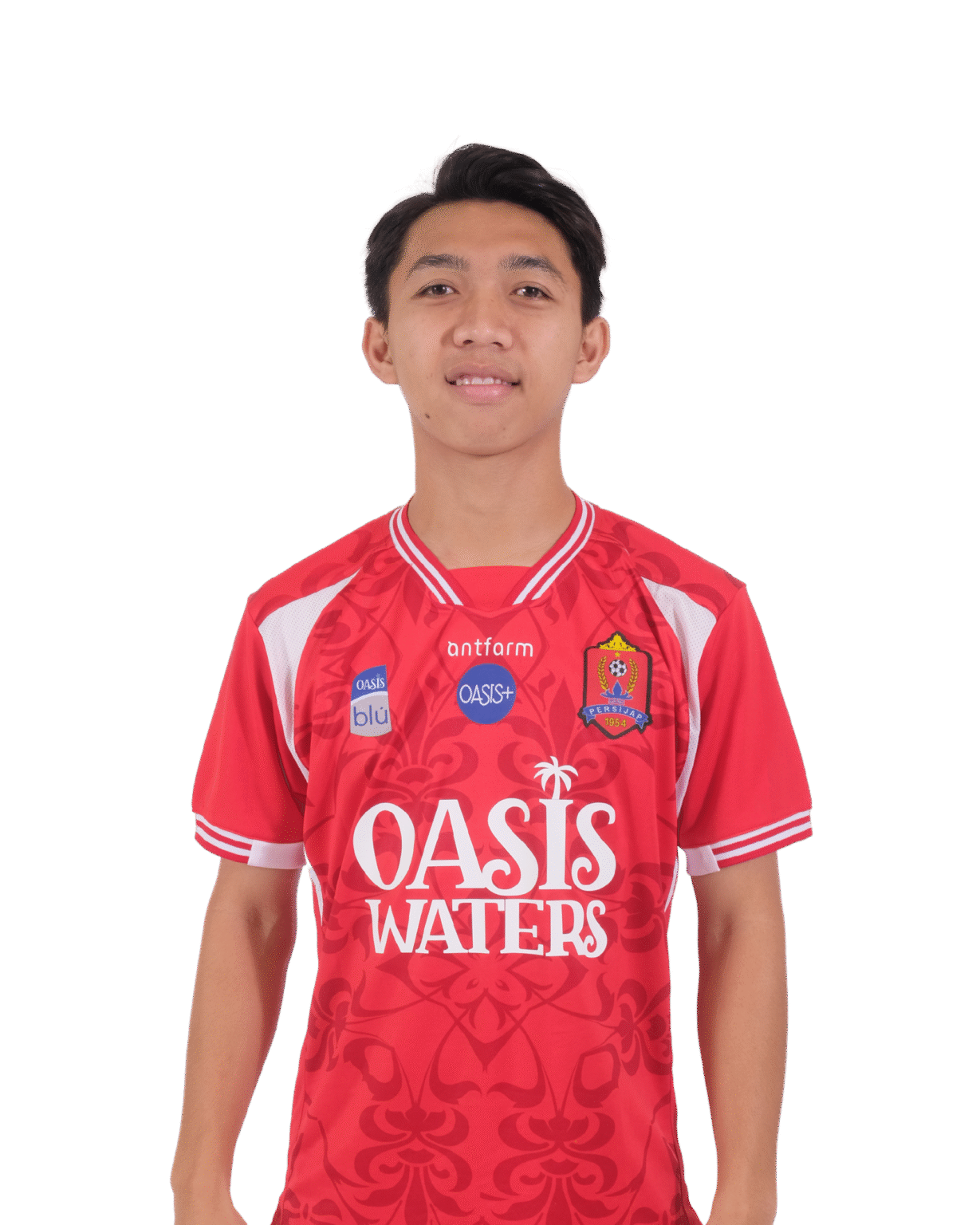 Persijap Jepara – Official Website