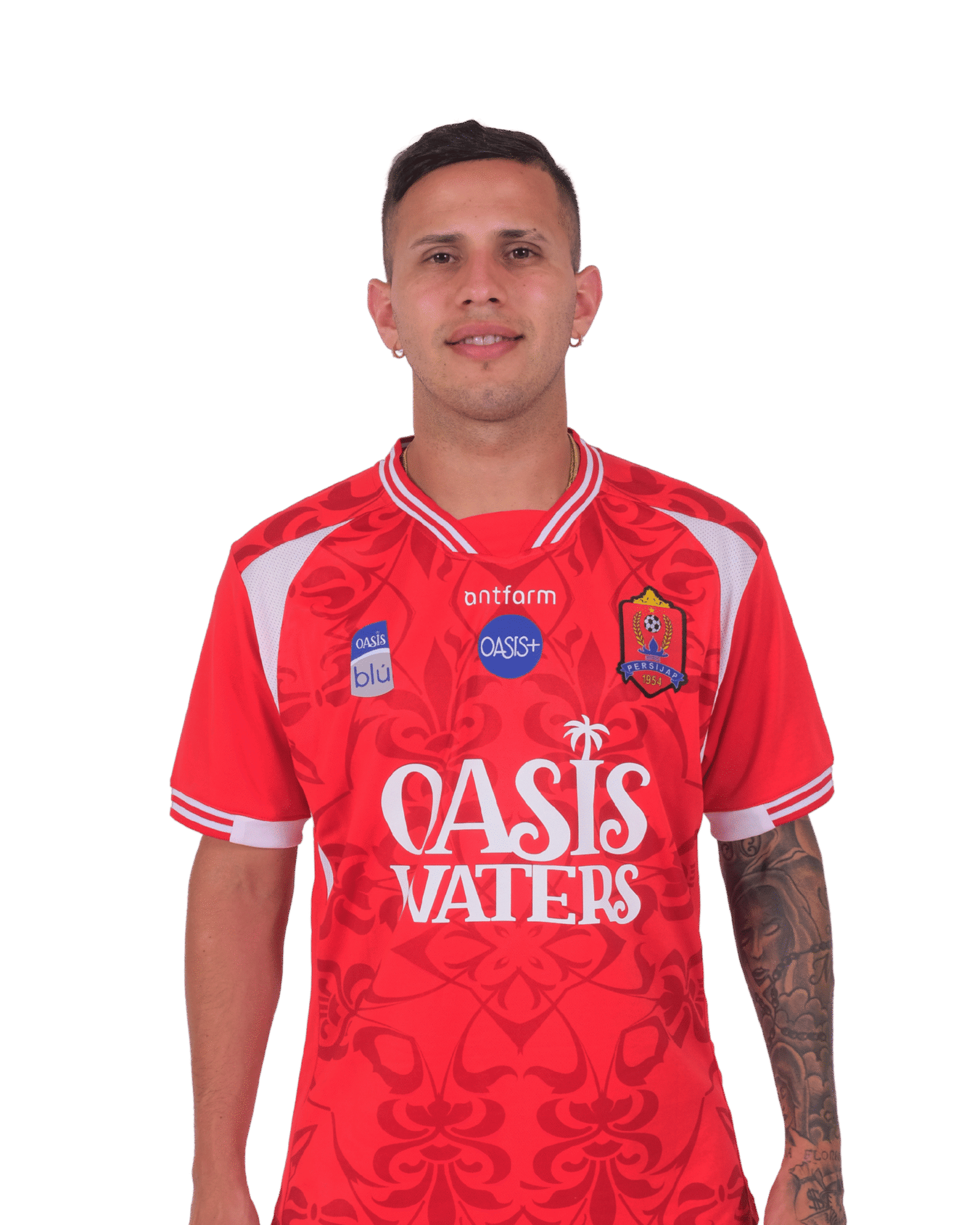 Our team – Persijap Jepara – Official Website