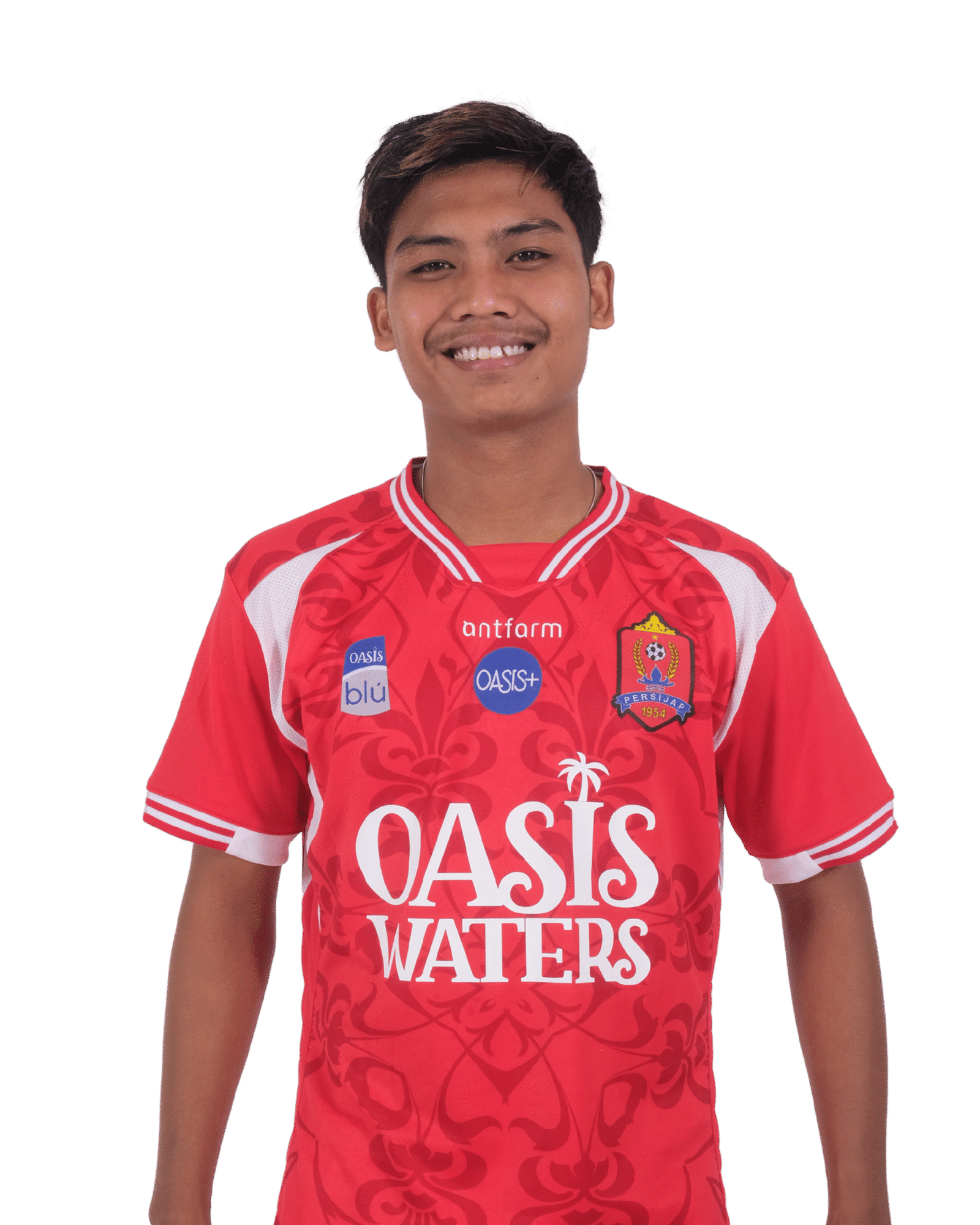 Persijap Jepara – Official Website