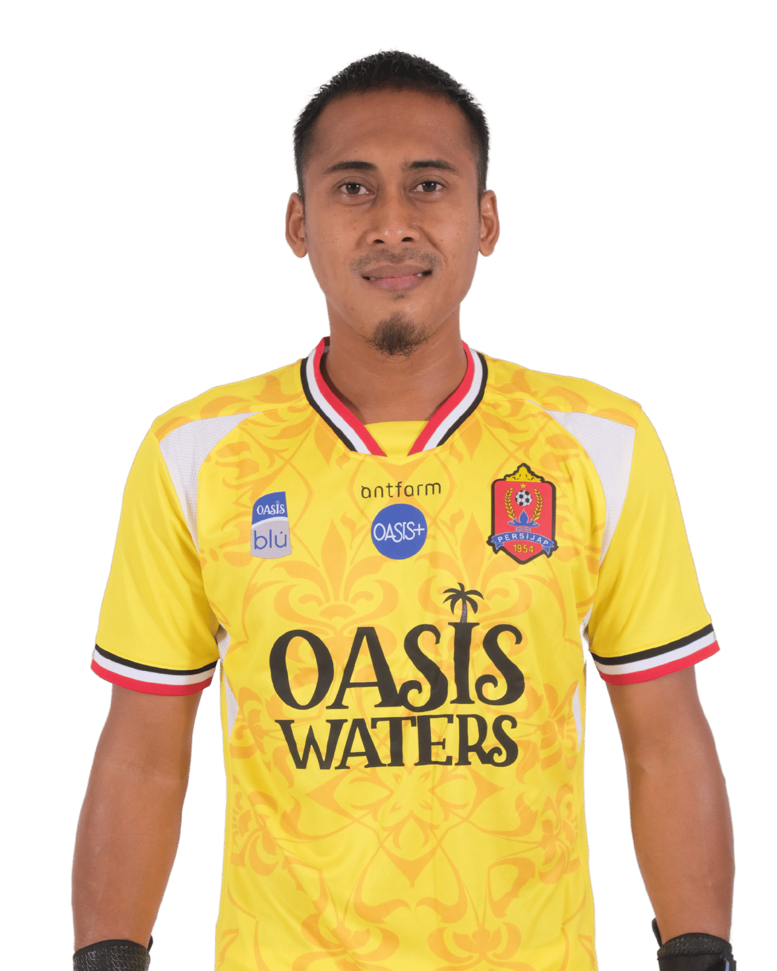 Our team – Persijap Jepara – Official Website
